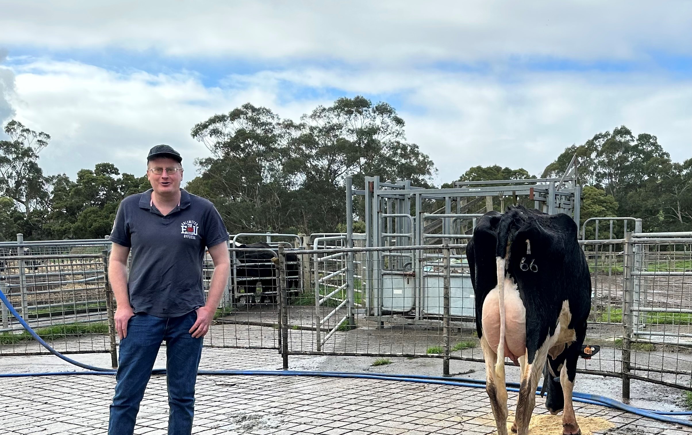 ABS & Dairy News - ABS Global Australia