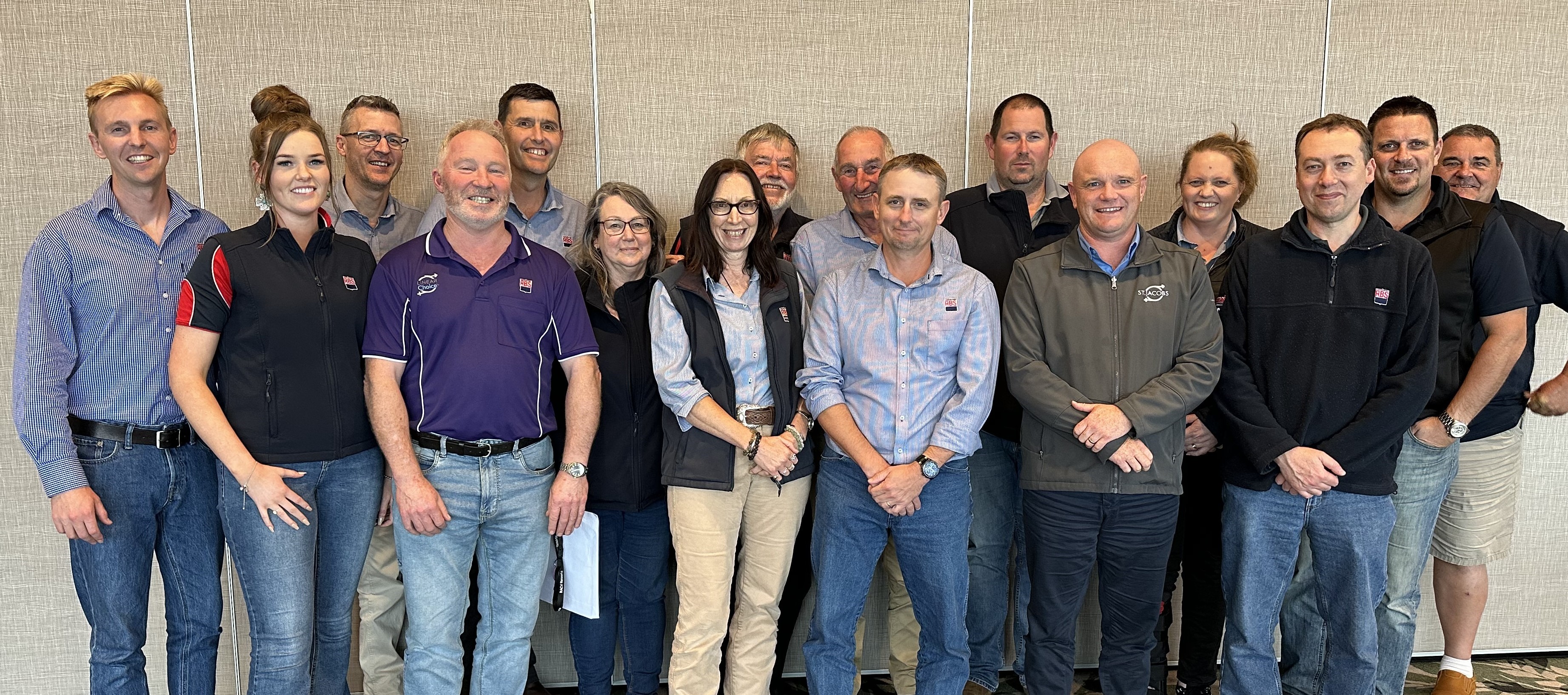 Contact Us - ABS Global Australia