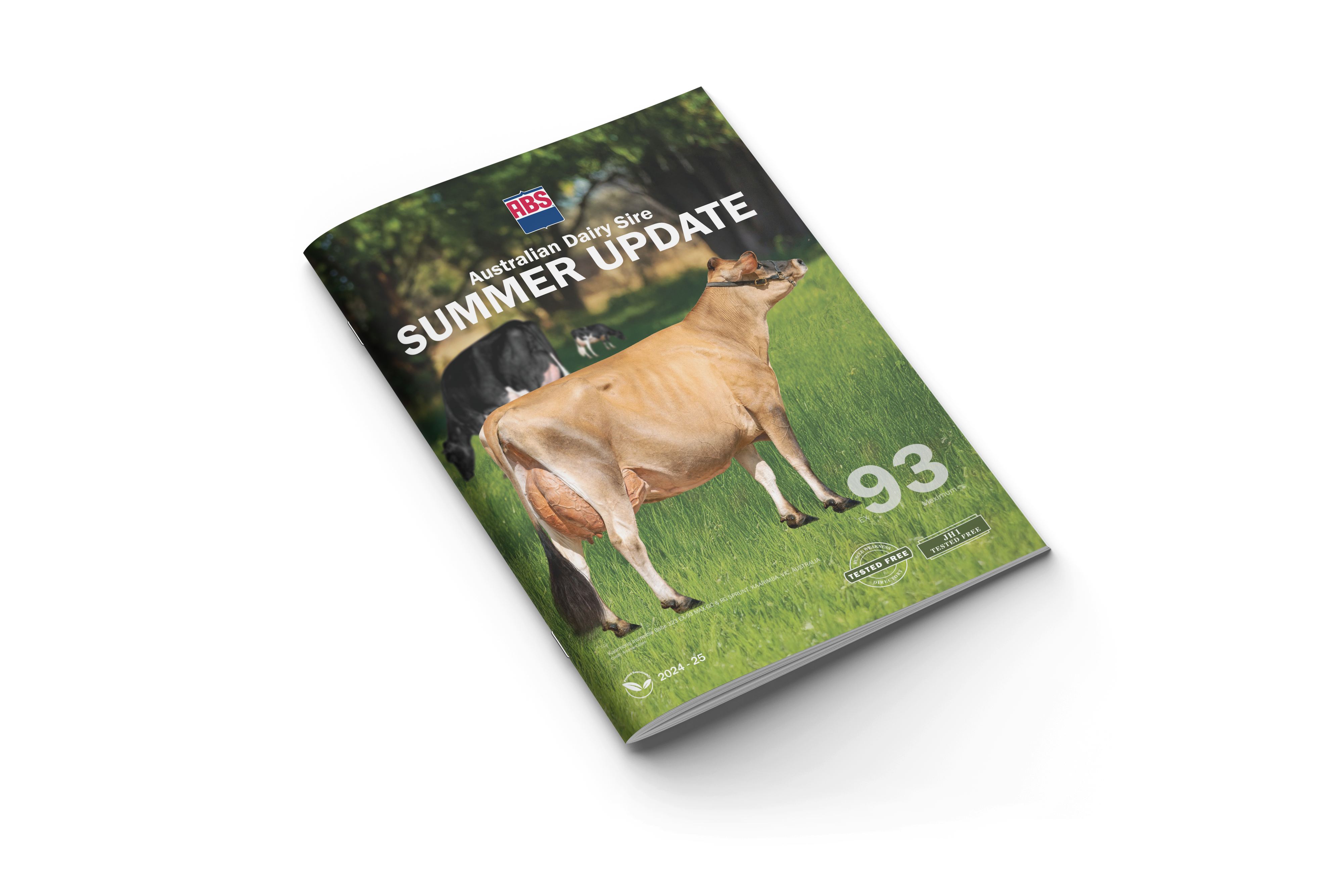 ABS Global - ABS Global Australia