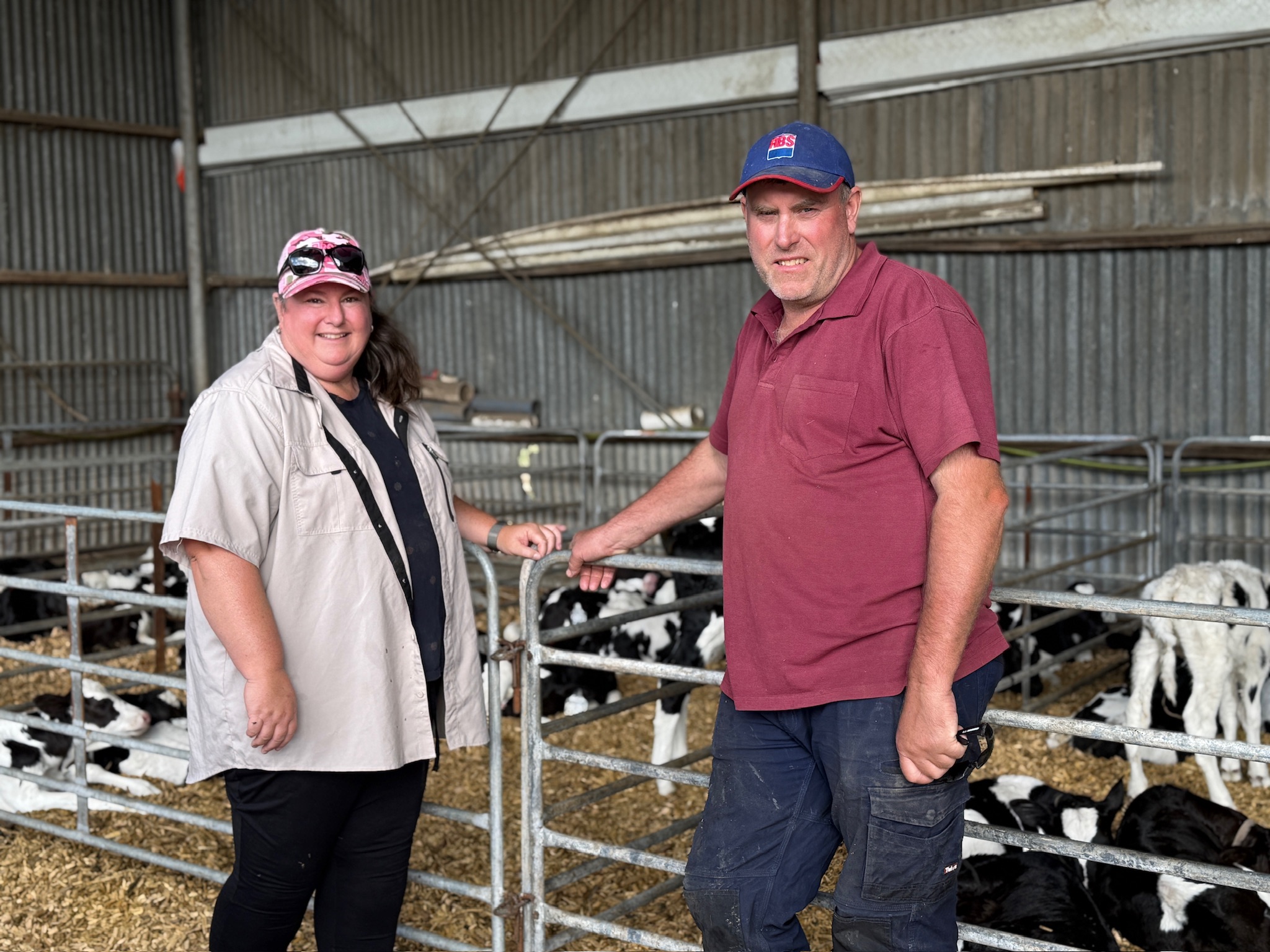 Top genetics, Top Profit: ABS Holsteins Set New Industry Standard - ABS ...