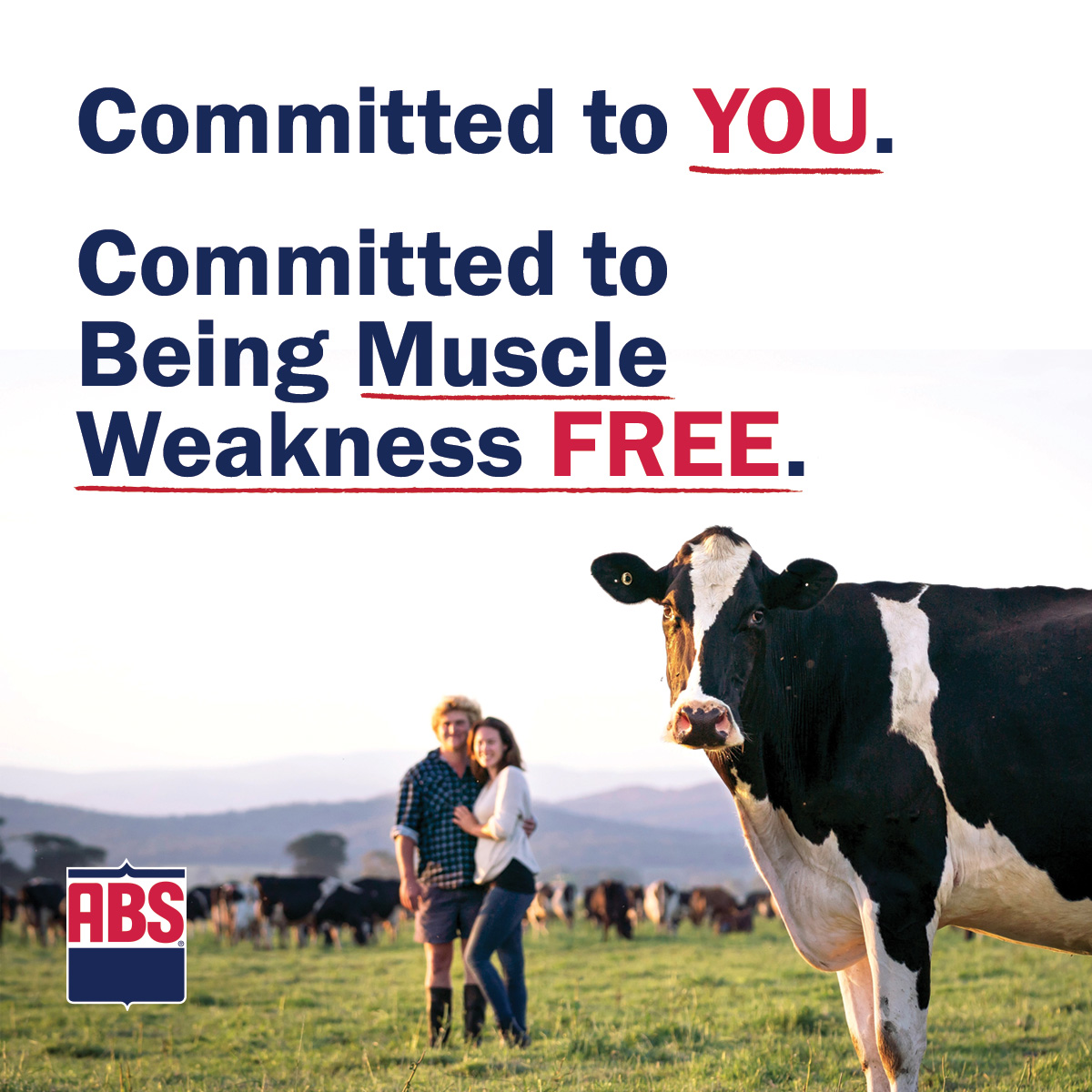 Dairy - ABS Global Australia