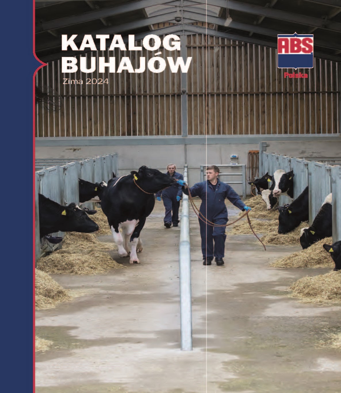 Katalogi Online - ABS Global Polska