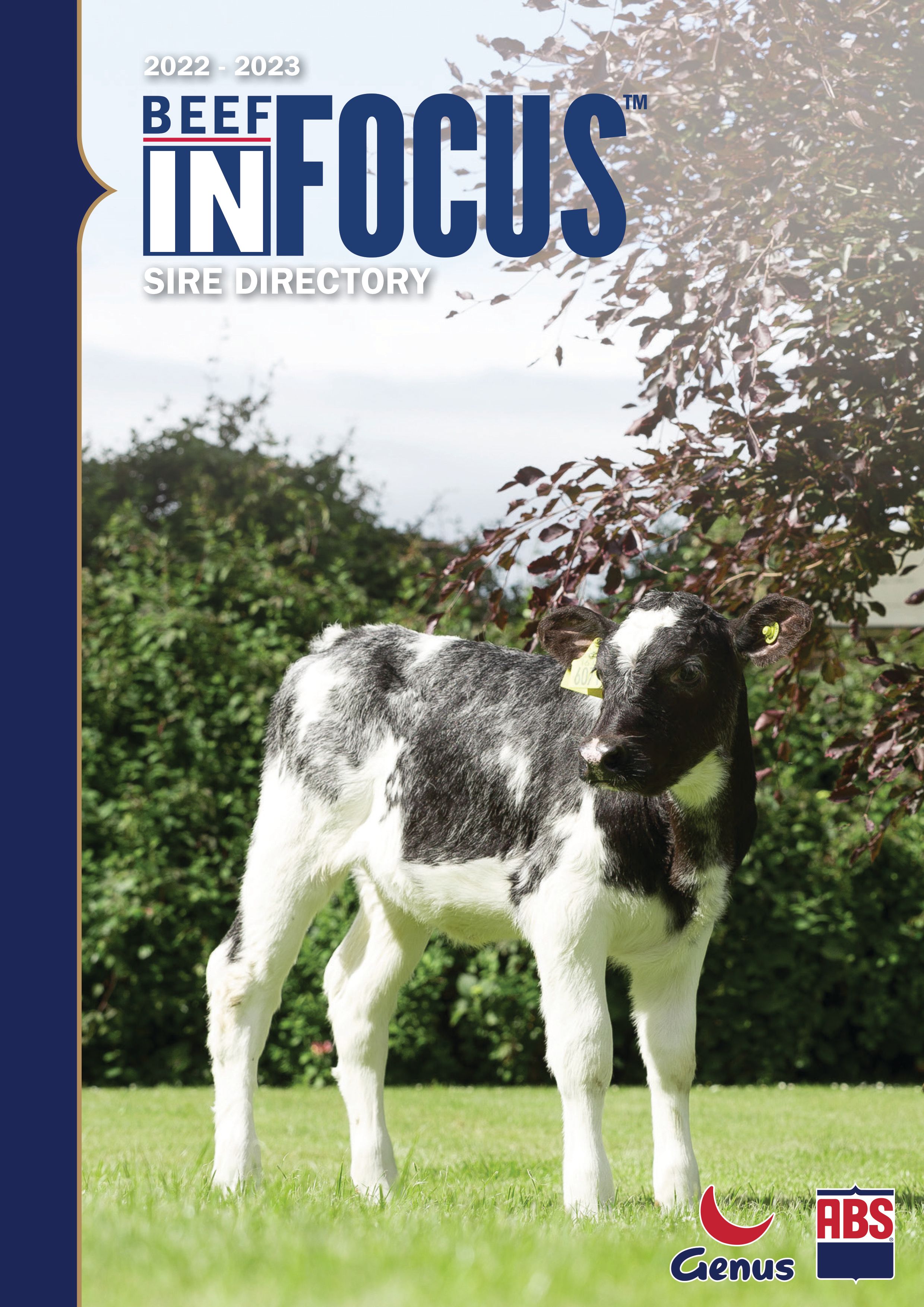 Online Brochures - Genus ABS