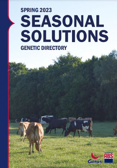 Online Brochures - Genus ABS