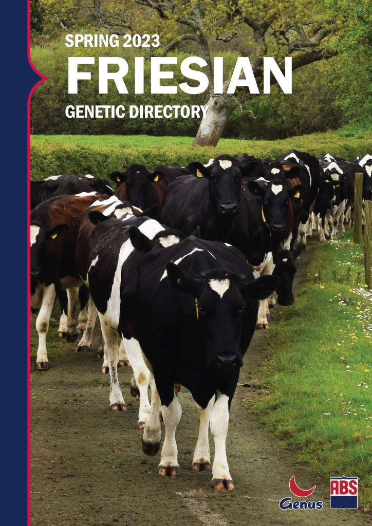 Online Brochures - Genus ABS