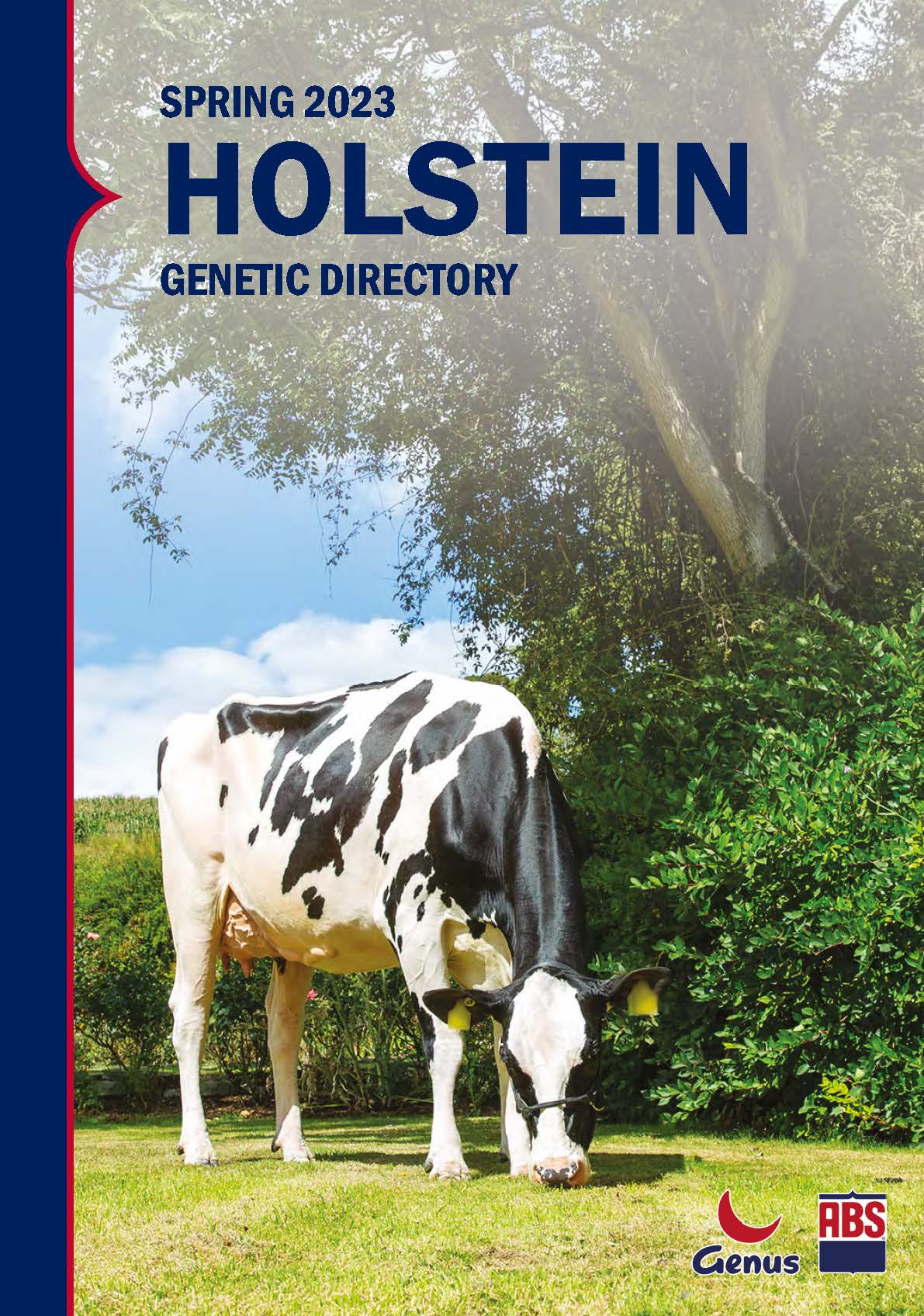 Online Brochures - Genus ABS