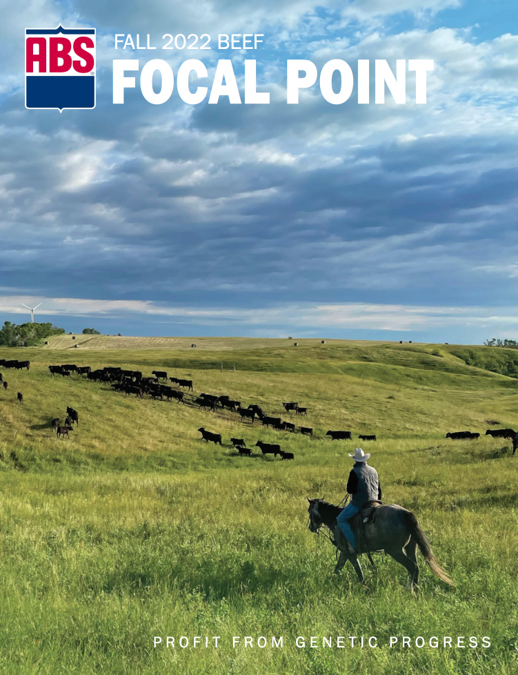 Beef Publications - ABS Global USA