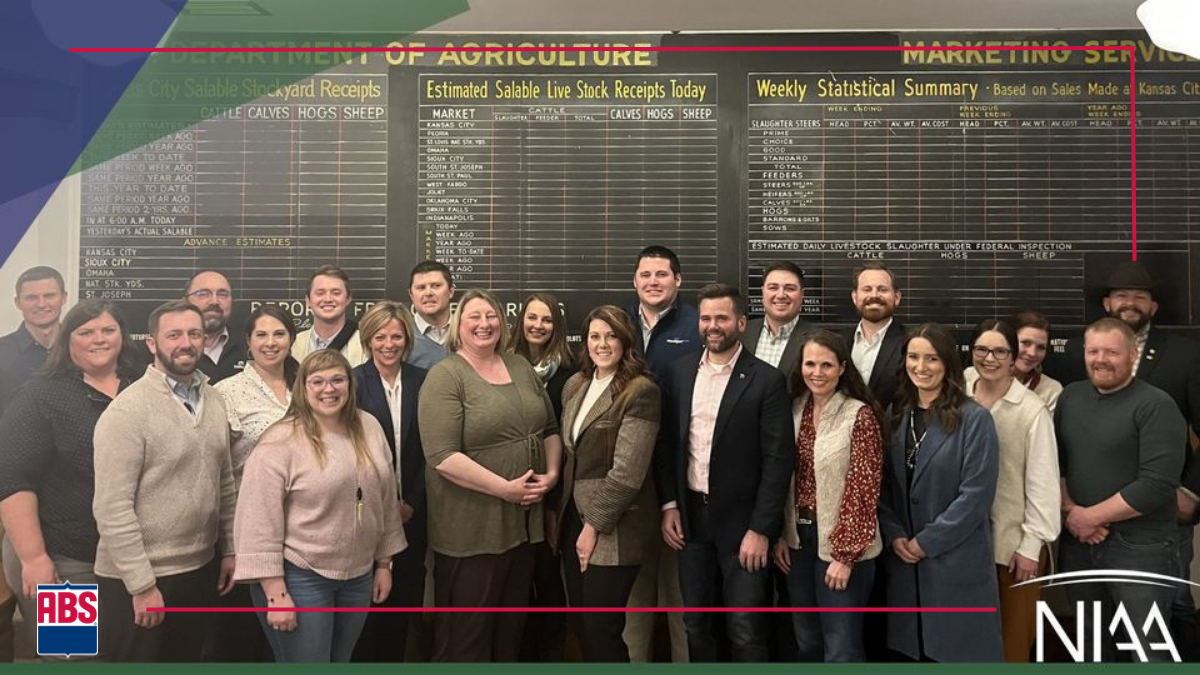 Inside Coverage of the National Institute for Animal Agriculture Annual ...