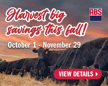 ABS Global - Bovine Genetics & Cattle Breeding Technologies - ABS Global US