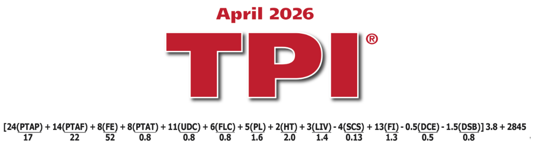April 2026 Sire Summary: Genetic Progress and Profitability with ABS ...