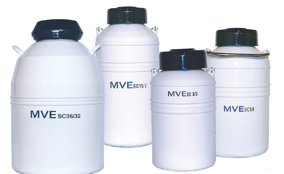 MVE Tanks - ABS South Africa